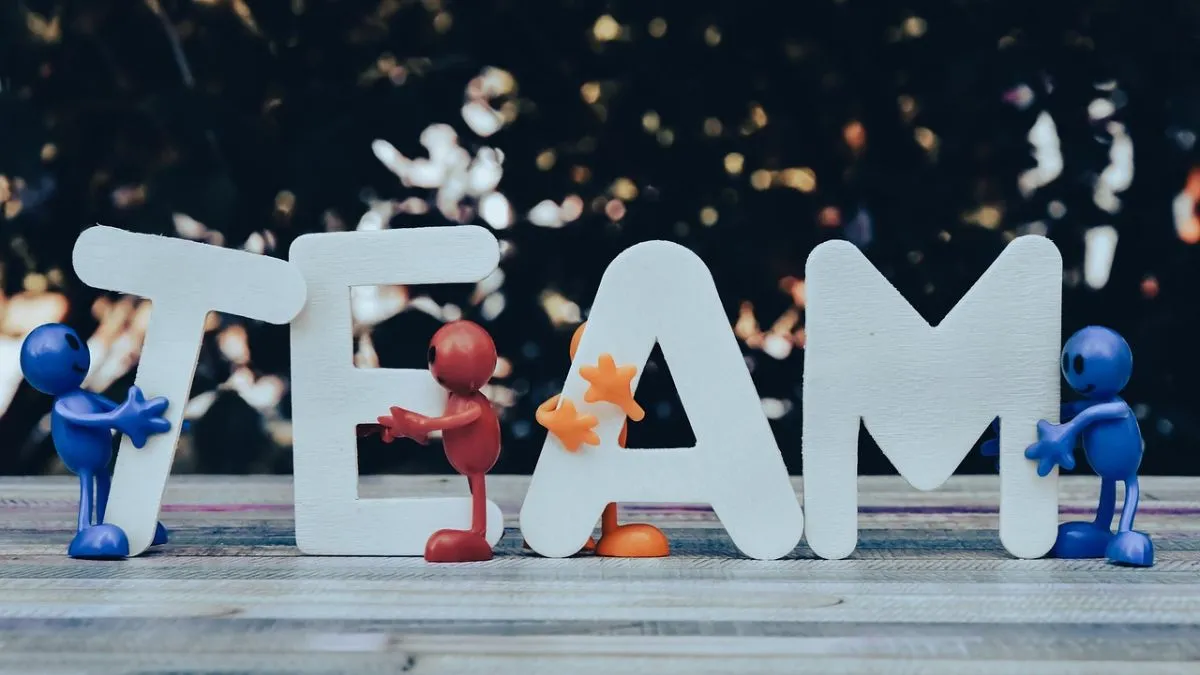 8 Ide Game untuk Team Building, Tingkatkan Bonding Lewat Cara Sederhana ...